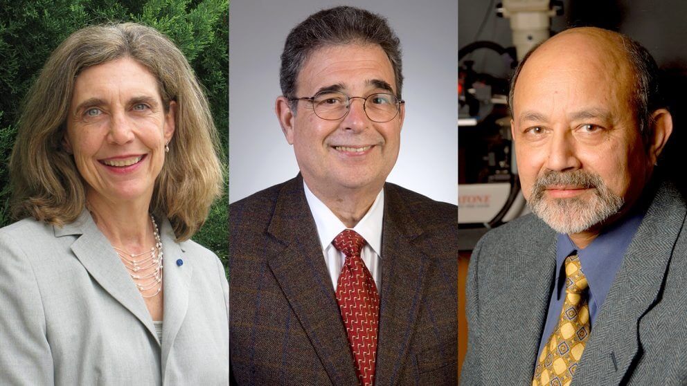 Dr. Baliga Named Fellow by National Academy of Inventors » Electrical ...