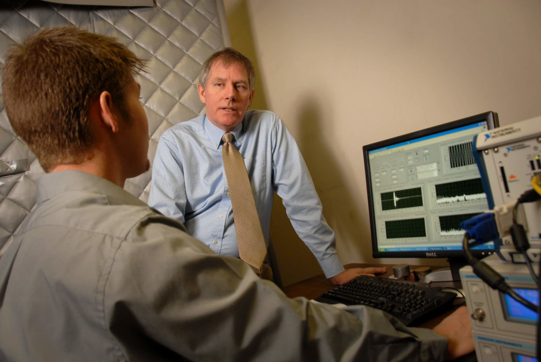 Michael Steer Awarded Holladay Medal – ECE Marketing + Communications