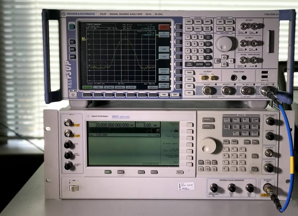 Facilities » Electrical and Computer Engineering