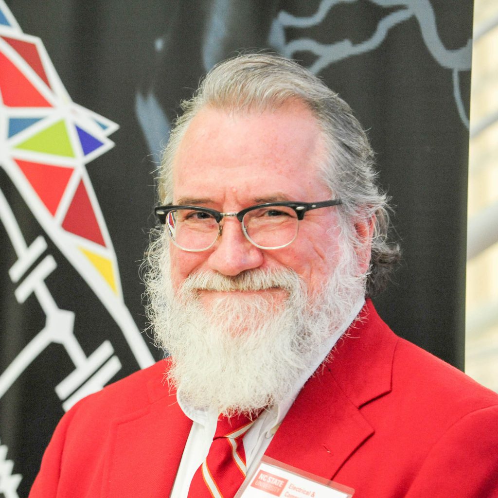 Robbie Troxler » Electrical and Computer Engineering