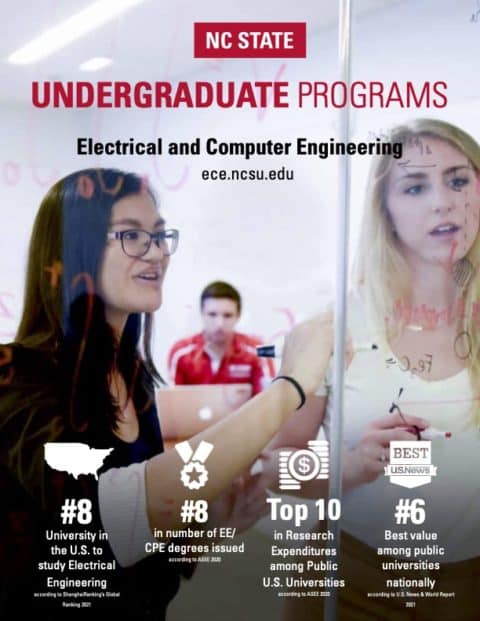 About • Electrical and Computer Engineering