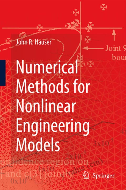 Numerical Methods for Nonlinear Engineering Models - Electrical and ...